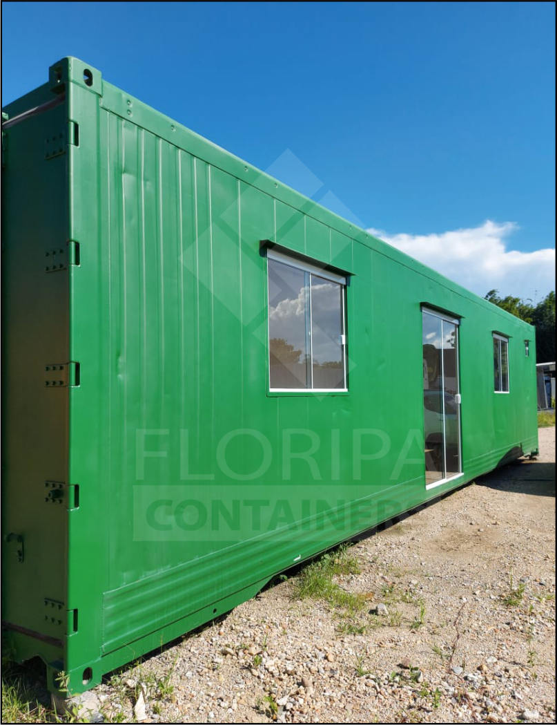 Floripa Containers