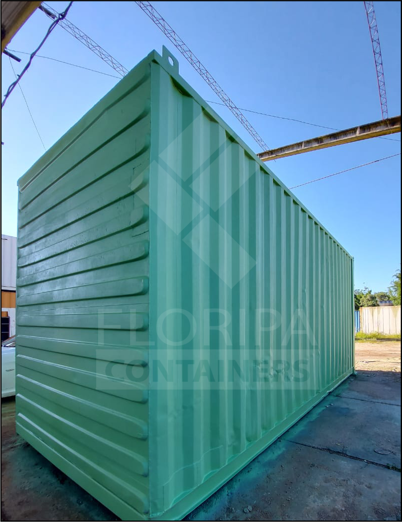 Floripa Containers
